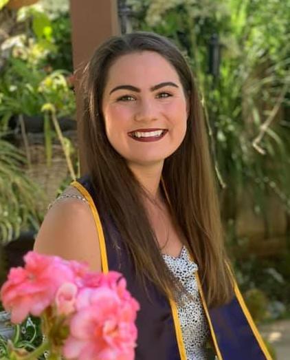 Katie Patrick | California Health Benefits Review Program