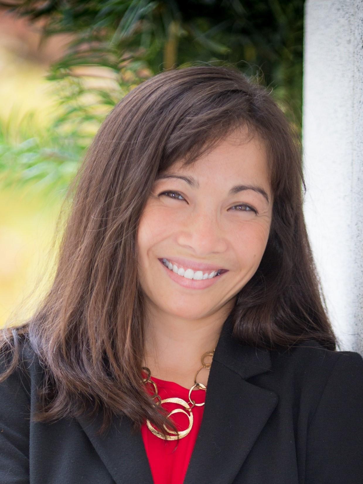 An-Chi Tsou, PhD | California Health Benefits Review Program